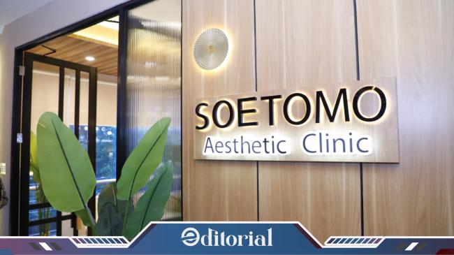 RSUD Dr Soetomo Jadi Rujukan Wisata Medis Di Indonesia